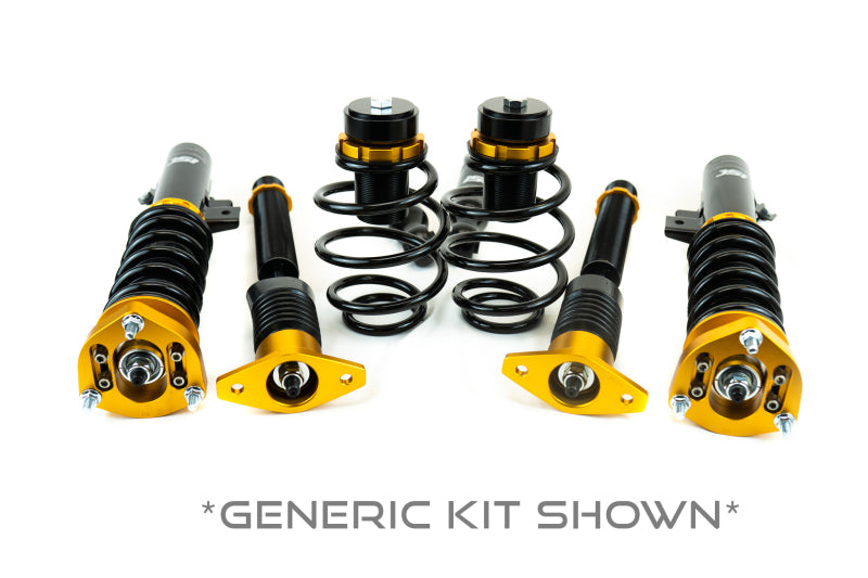 ISC Suspension N1 Basic Coilover Kit | A112B-S – FunctionWerks