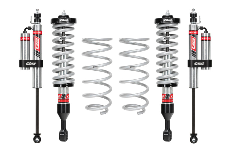 Eibach Pro-Truck Coilover Stage 2R | E86-59-006-03-22 – FunctionWerks