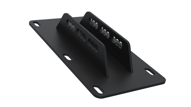 QTP GM LT-1/LT-4 Bolt-On QTEC Engine Lifting Plate – FunctionWerks
