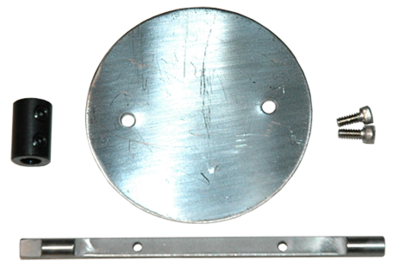 QTP 3in QTEC Butterfly Kit – FunctionWerks