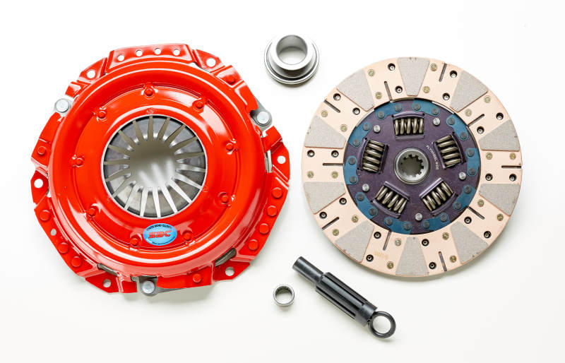 South Bend / DXD Racing Clutch 95 BMW M3 E36 3L Stg 3 Drag Clutch Kit – FunctionWerks
