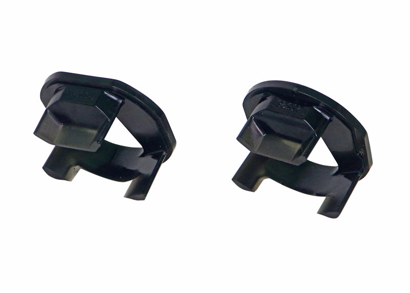 Whiteline Gearbox Mount Insert Bushing – FunctionWerks