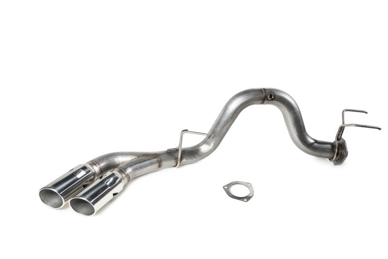 Roush 2017-2024 F250/F350 SuperDuty 6.7L Exhaust – FunctionWerks