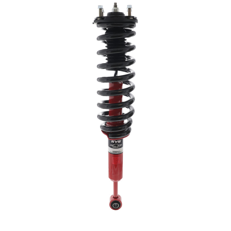 KYB Shocks & Struts Truck Plus 07-21 Toyota Tundra w/TRD (Exc. TRD Pro ...