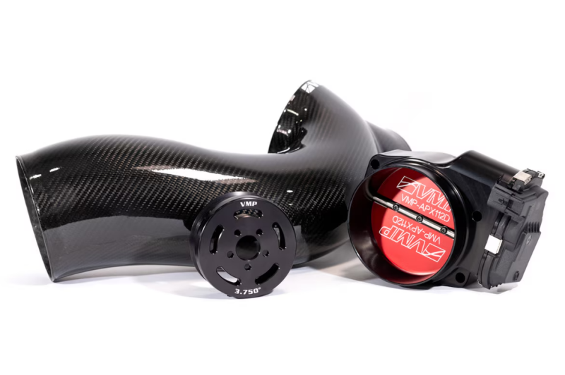 VMP Performance Gen 6 3.0L Supercharger Kit Stage 1 to Stage 2 Upgrade ...