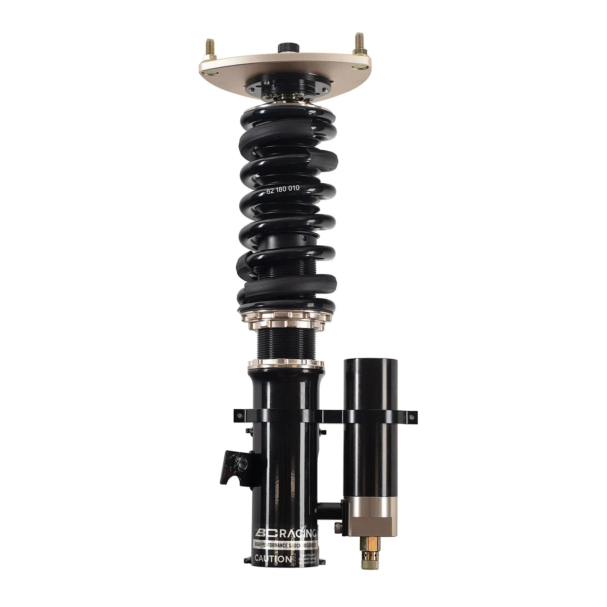 BC Racing ER Series Coilover Kit - True Rear | D-107-ER – FunctionWerks