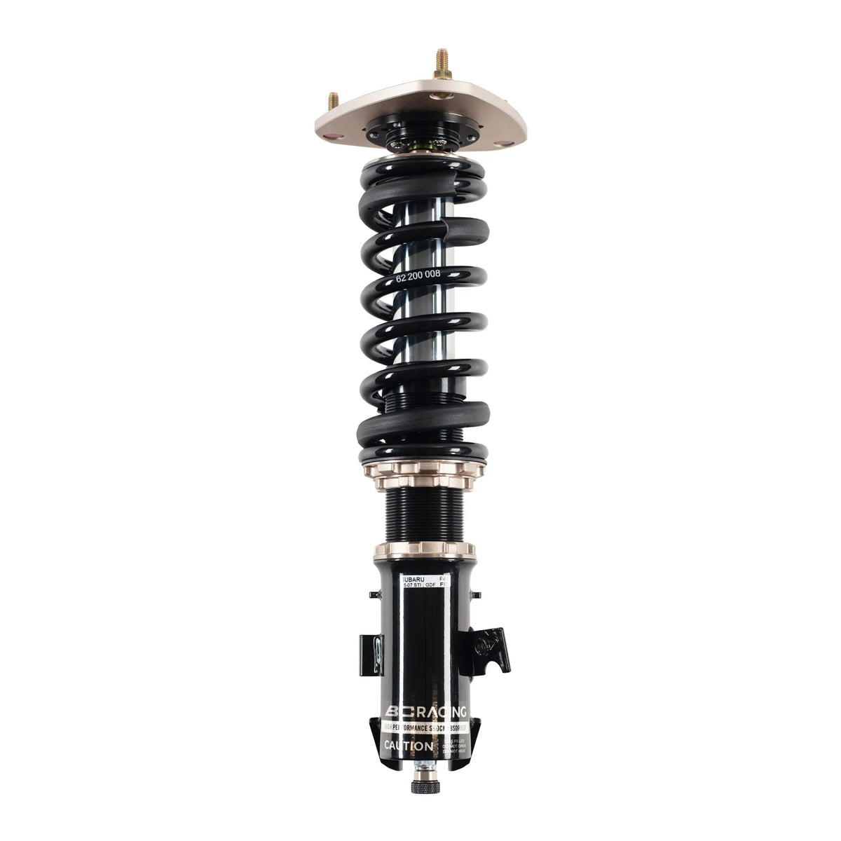 BC Racing RM Series Coilover Kit | I-14-RM – FunctionWerks