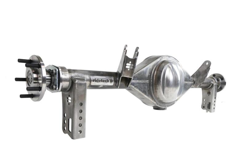 Ridetech 70-81 Chevrolet Camaro / 70-81 Pontiac Firebird Rear Axle Hou ...