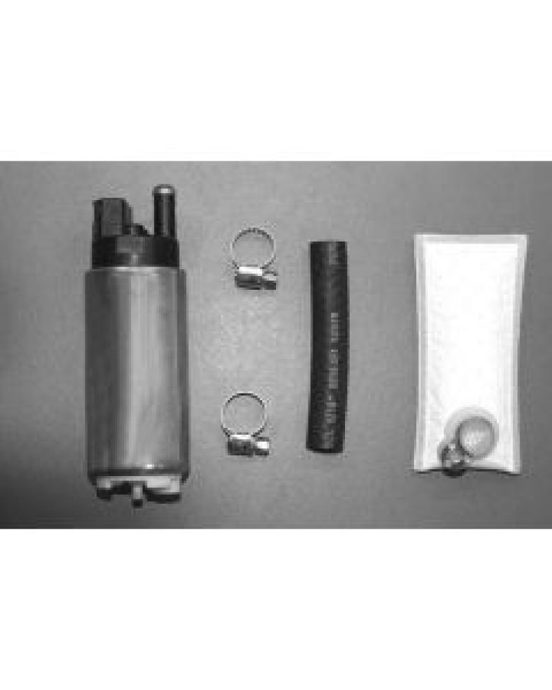 Walbro Fuel Pump/Filter Assembly – FunctionWerks