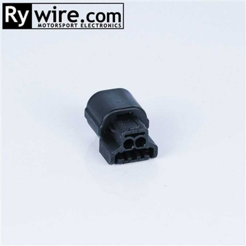 Rywire 2 Position Connector – FunctionWerks