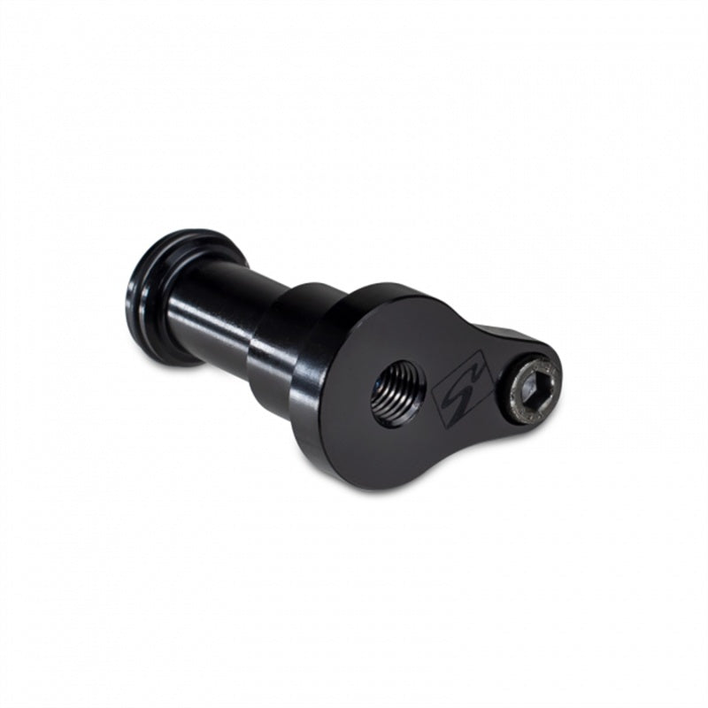 Skunk2 K-Series VTC Black Block Off Solenoid – FunctionWerks