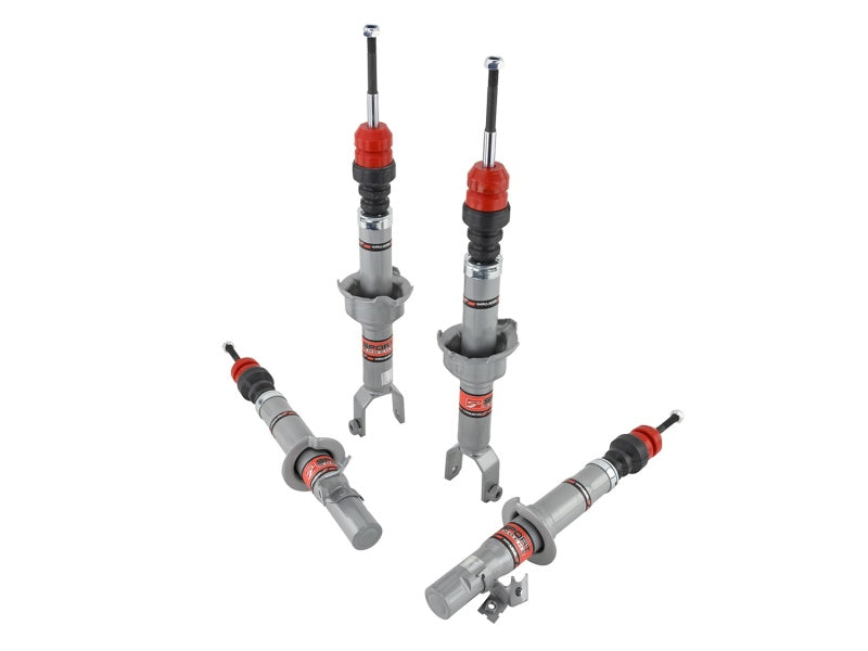 Skunk2 88-91 Honda Civic/CRX Sport Shocks (Set of 4) – FunctionWerks