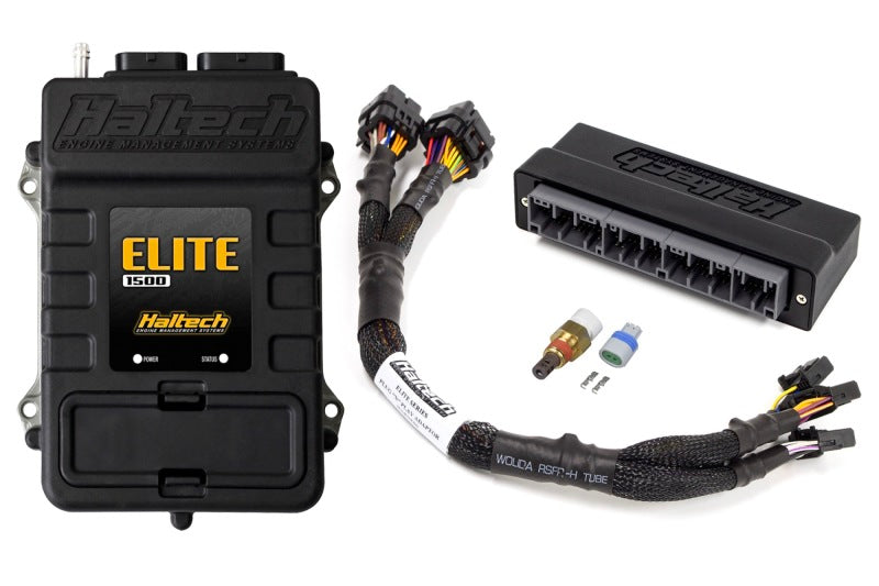 Haltech Elite 1500 Adaptor Harness ECU Kit – FunctionWerks