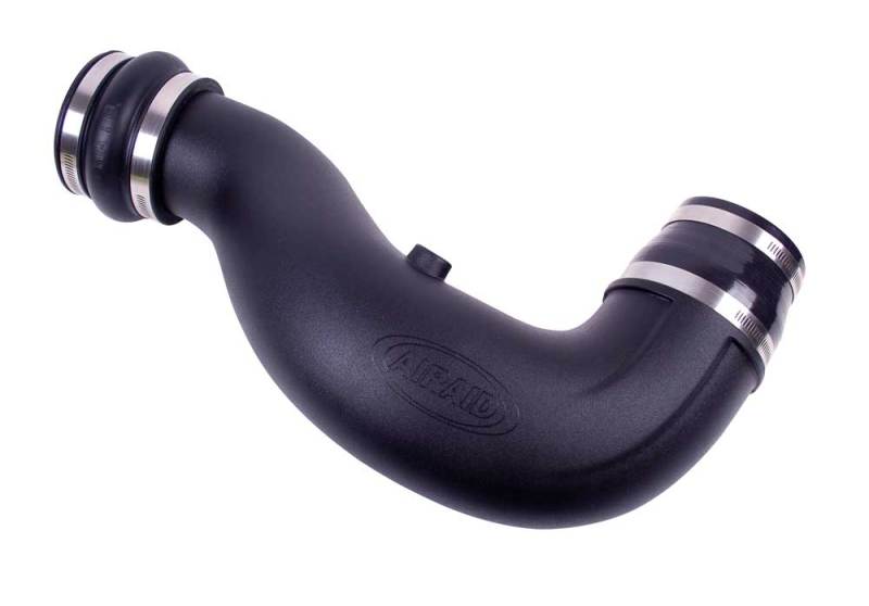 Airaid Modular Intake Tube 2015 Chevrolet Tahoe / 2014 Chevrolet Silve ...
