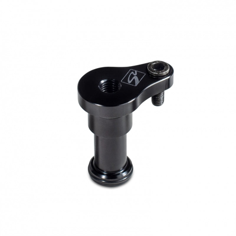 Skunk2 K-Series VTC Black Block Off Solenoid – FunctionWerks