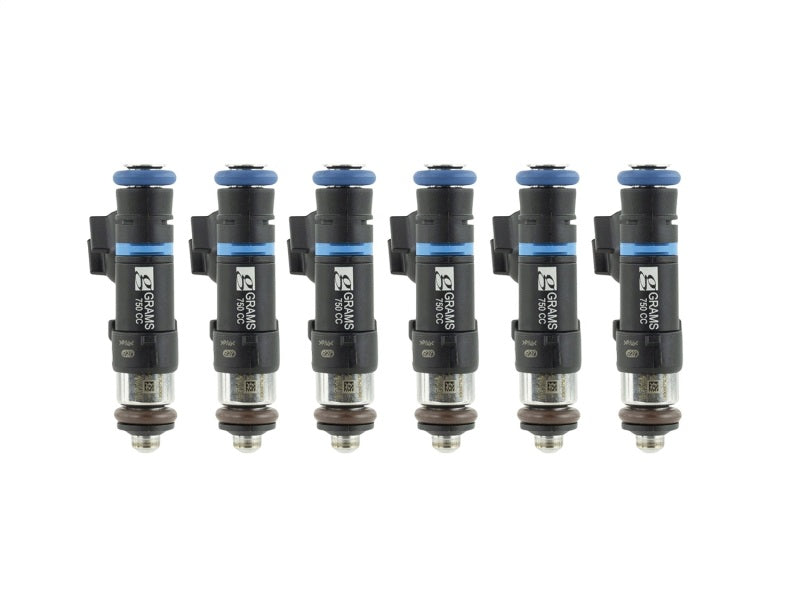 Grams Performance 750cc E30 INJECTOR KIT – FunctionWerks