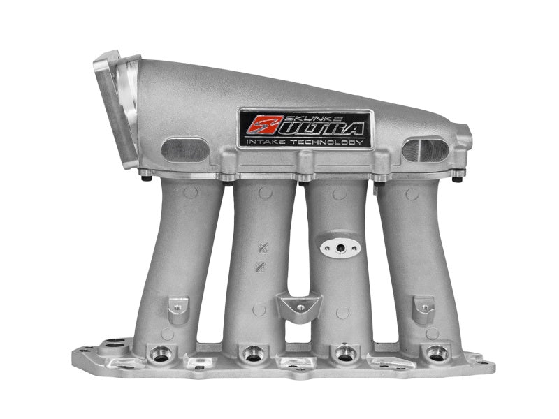 Skunk2 Ultra Series B Series VTEC Street Intake Manifold - Silver ...