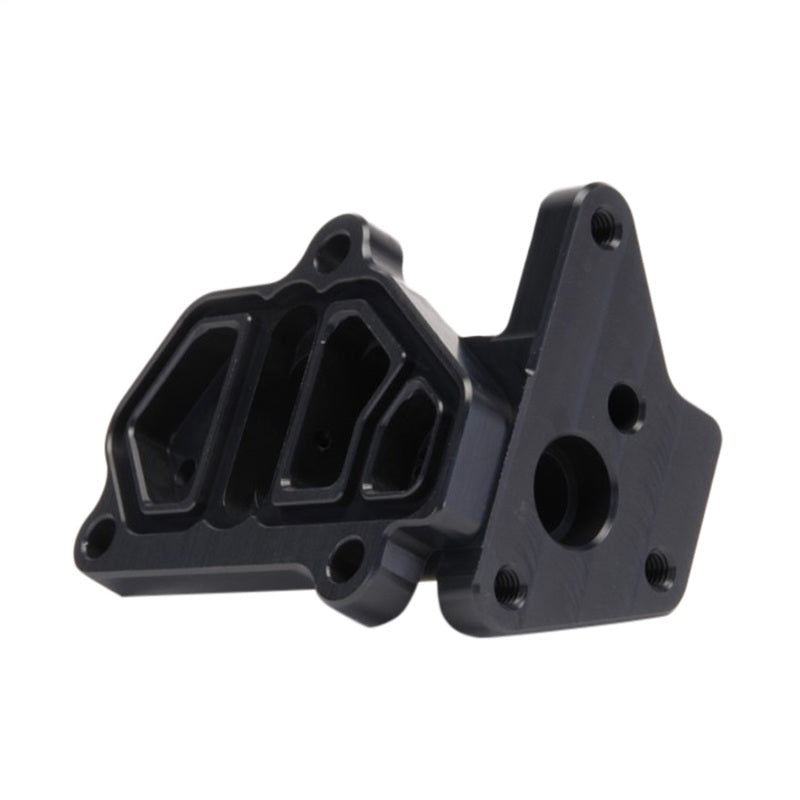 Skunk2 Honda/Acura B-Series VTEC Black Anodized Billet Solenoid ...