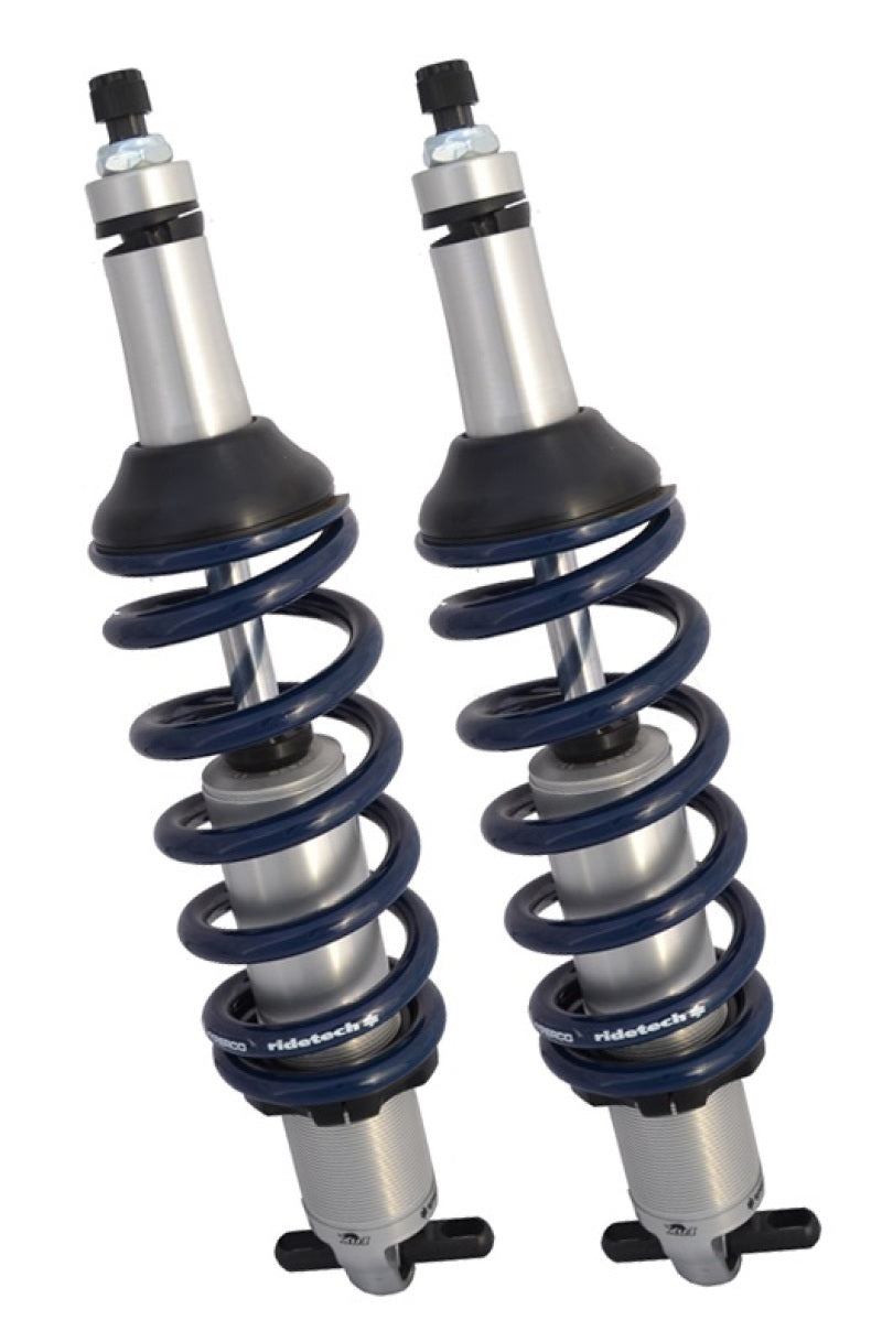 Ridetech 97-13 Chevy Corvette HQ Series CoilOvers Front Pair ...