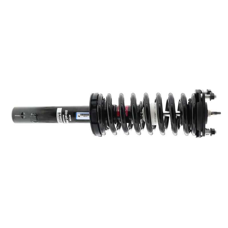 KYB Shocks & Struts Strut Plus Front Left JEEP Grand Cherokee ...