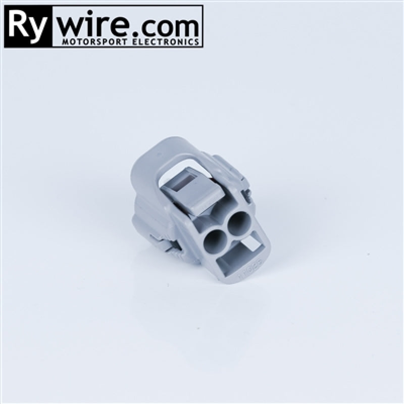 Rywire 2 Position Connector – FunctionWerks