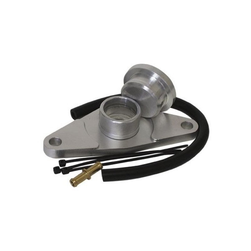 Turbo XS Type H BOV Adapter kit for 02-07 WRX/STi / 08 STi – FunctionWerks