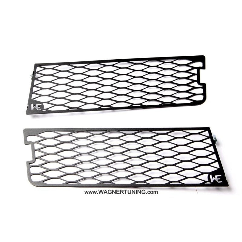 Wagner Tuning Audi RS6 Air Inlet Gitter Set – FunctionWerks