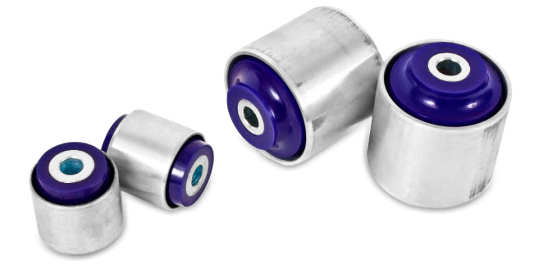 SuperPro 2008 Pontiac G8 Base Front End Alignment Bushing Kit ...