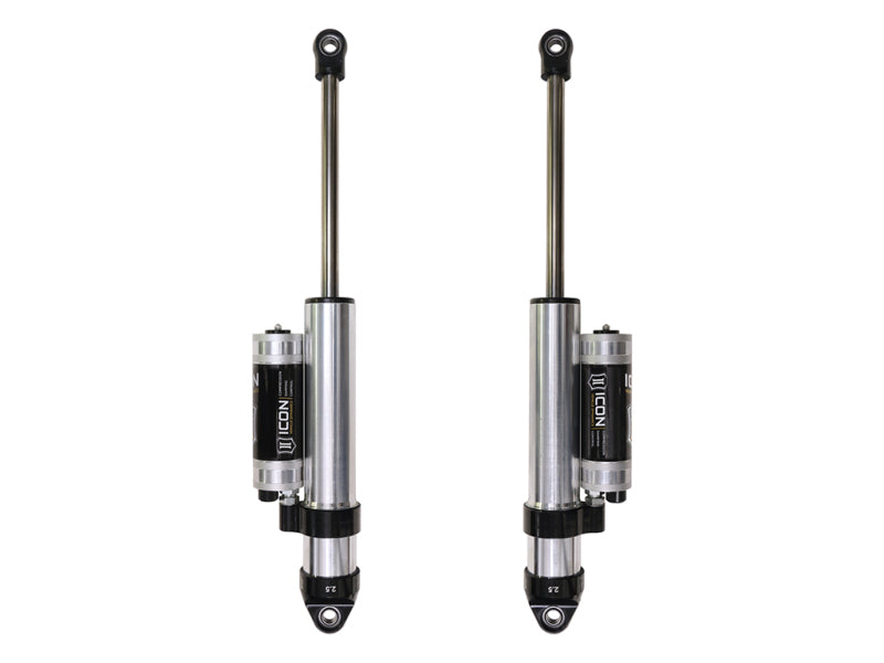 ICON 2019+ GM 1500 0-2in Rear 2.5 Series Shocks VS PB CDCV - Pair ...