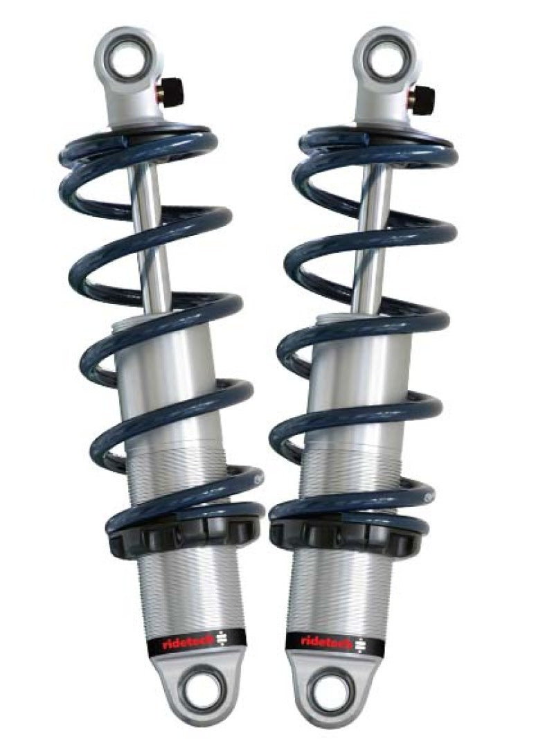 Ridetech 68-79 Chevy C3 Corvette HQ Series CoilOvers Rear Pair ...