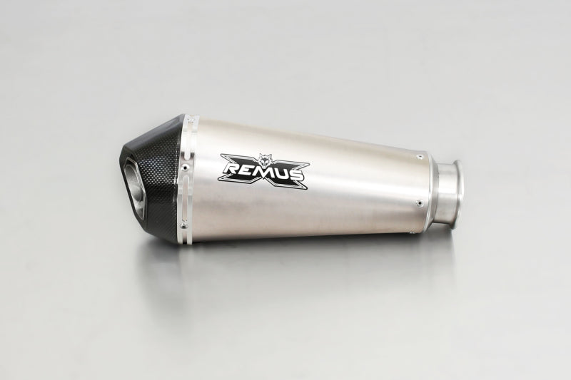 Remus 2014 KTM 1290 Super Duke R Hypercone Titanium Slip On – FunctionWerks