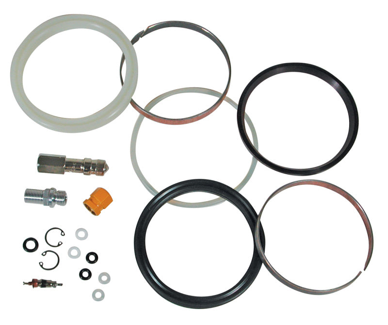 SPC Performance SHOCK REBUID KIT(1 SHOCK) – FunctionWerks