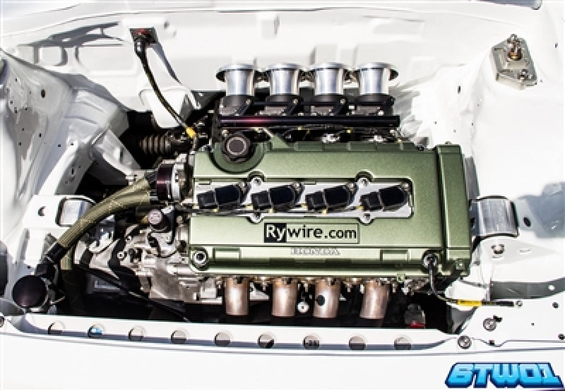 Rywire Acura RSX / Honda S2000 Coil Harness w/K-Series Coils/T1 Trigge ...