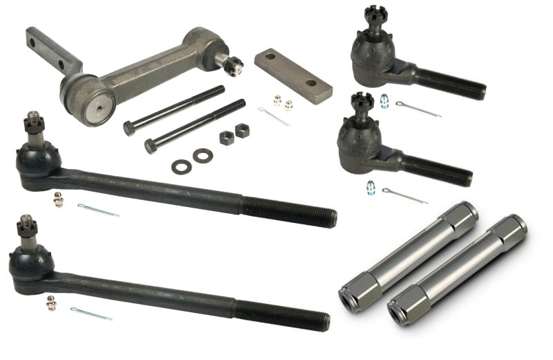 Ridetech 63-64 Impala Steering Linkage Kit – FunctionWerks