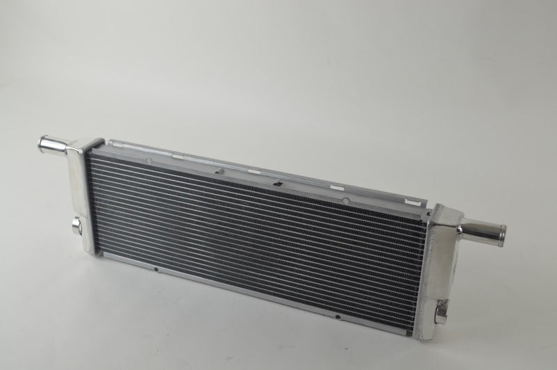 CSF Porsche 911 Turbo/GT3 RS/GT4 (991) Center Radiator – FunctionWerks