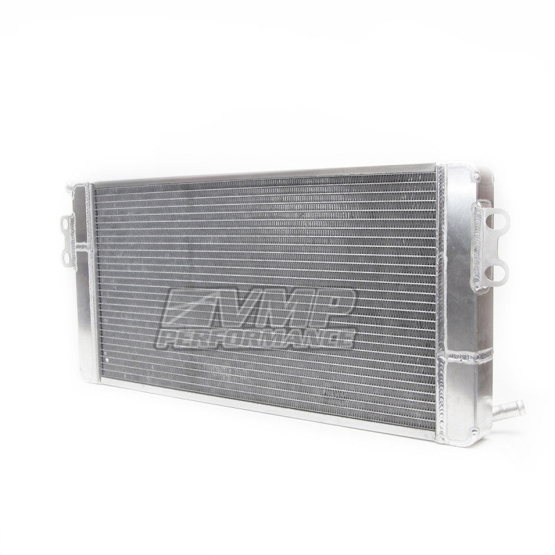 VMP Performance 15+ Ford F-150 Dual-Fan Triple Pass Heat Exchanger ...