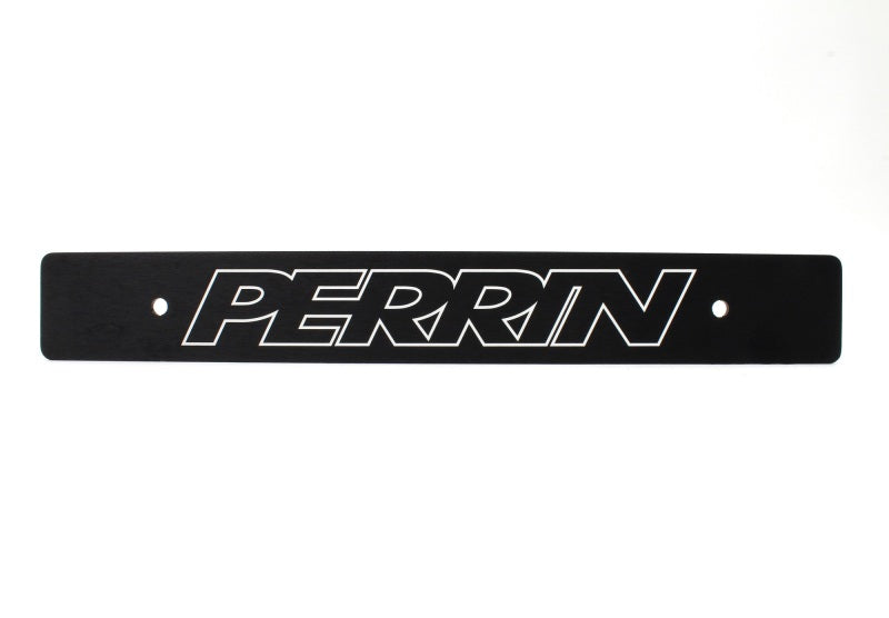 Perrin 2020 & 2022+ Subaru BRZ Black License Plate Delete – FunctionWerks