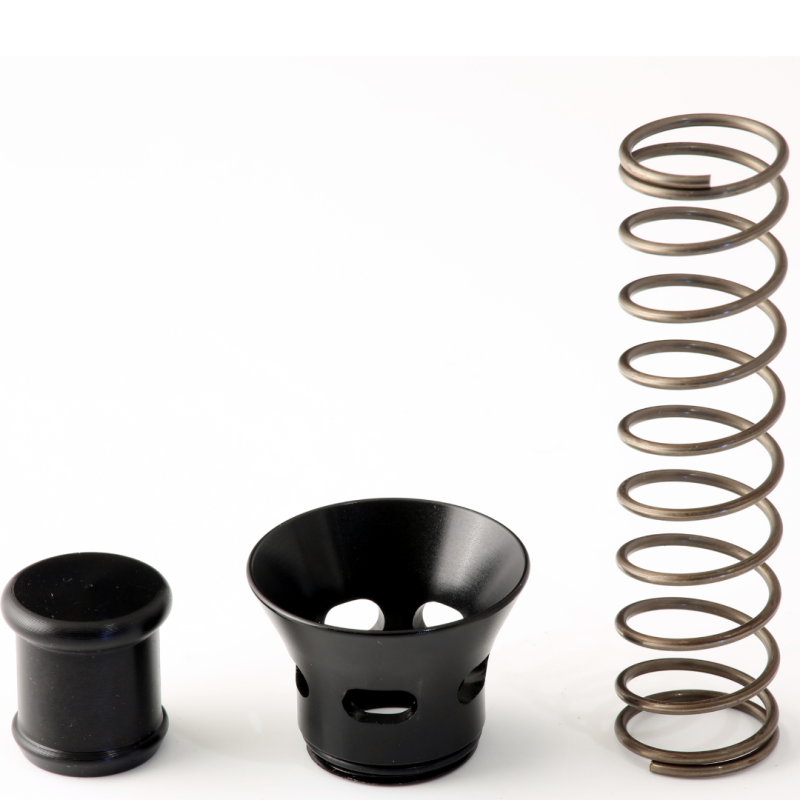 GFB Mach 2 Atmosphere Conversion Kit-Changes T9120 from Recir to Atmos ...