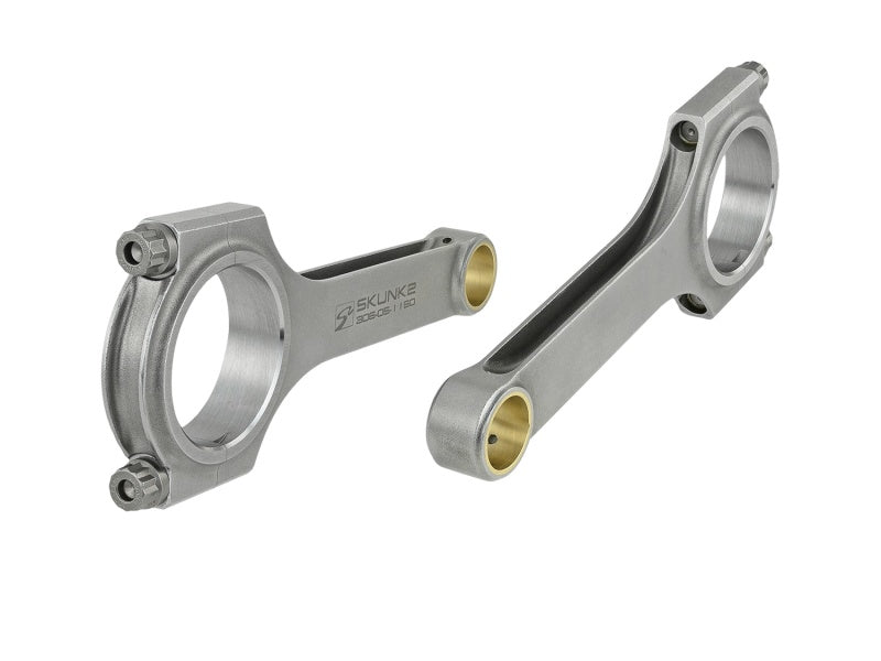 Skunk2 Alpha Series Honda K24A/Z Connecting Rods – FunctionWerks