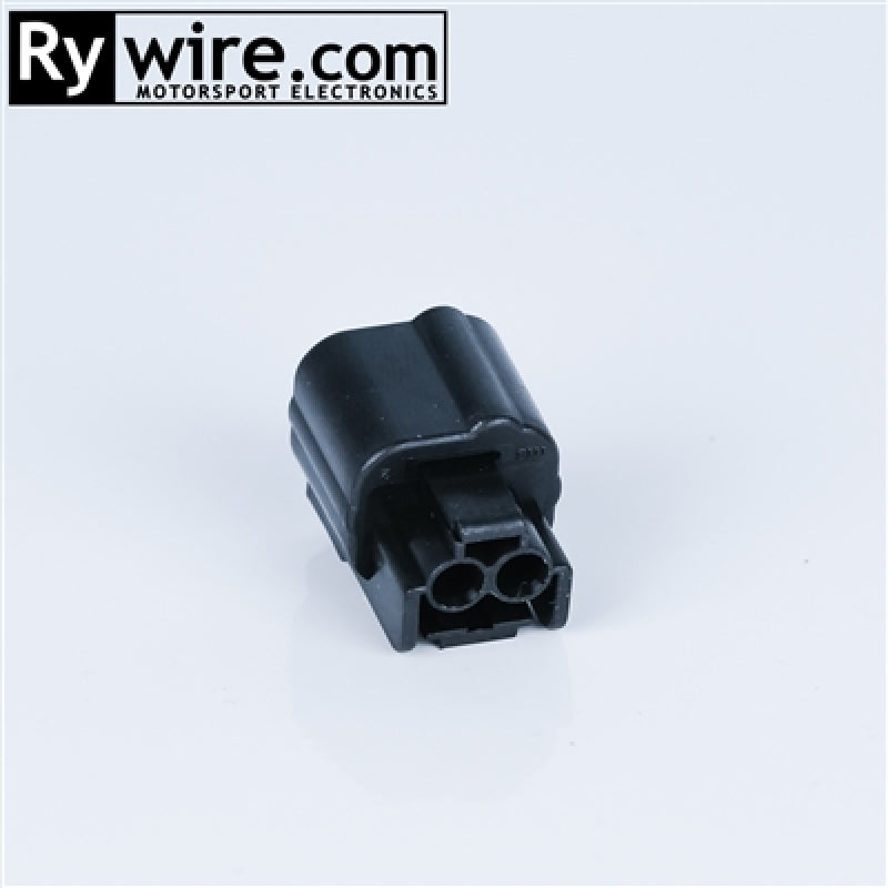 Rywire 2 Position Connector – FunctionWerks