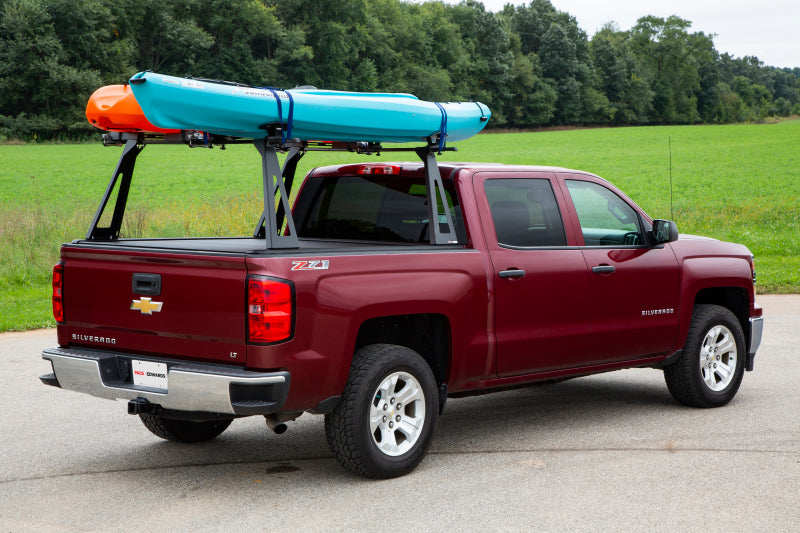 Pace Edwards EL200 Series Light Duty Elevated Rack System – FunctionWerks